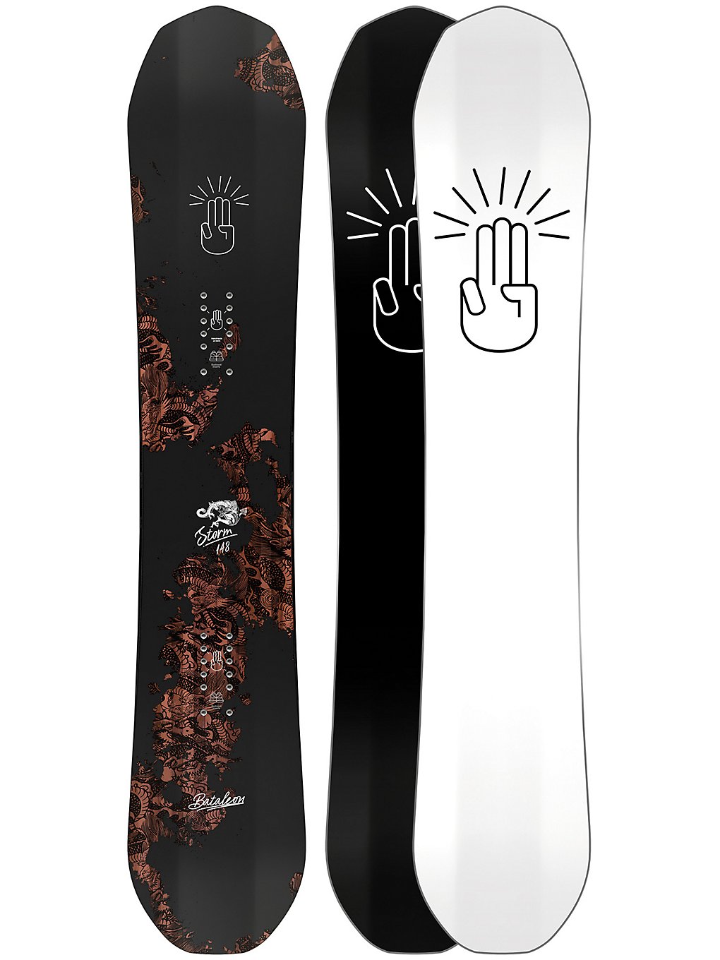 Bataleon Artikel im Online Skateshop kaufen | sk8park